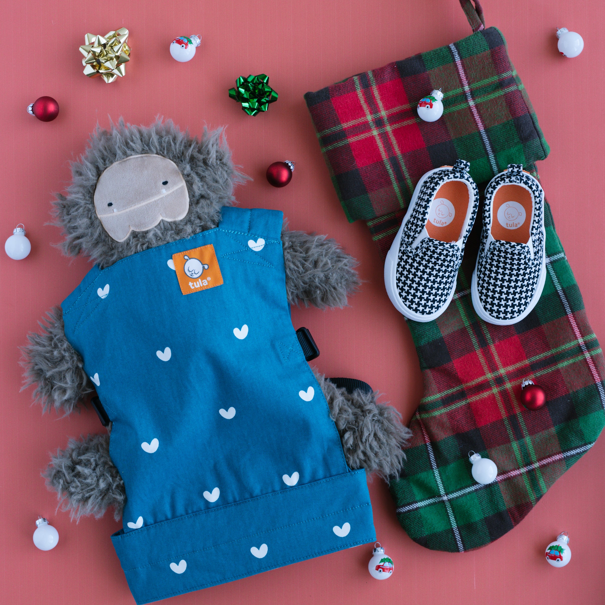 CELEBRATING CHRISTMAS WITH KIDS – Baby Tula UK