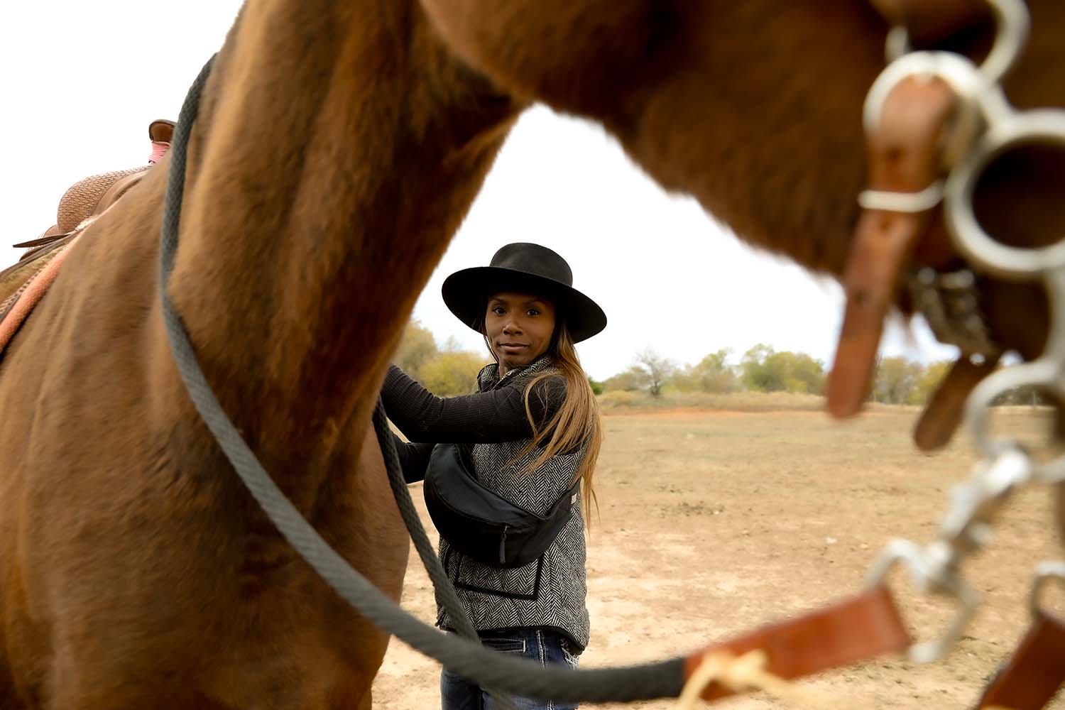 Equestrian Moms' Caretaking Essentials | Fringe Family – Baby Tula UK