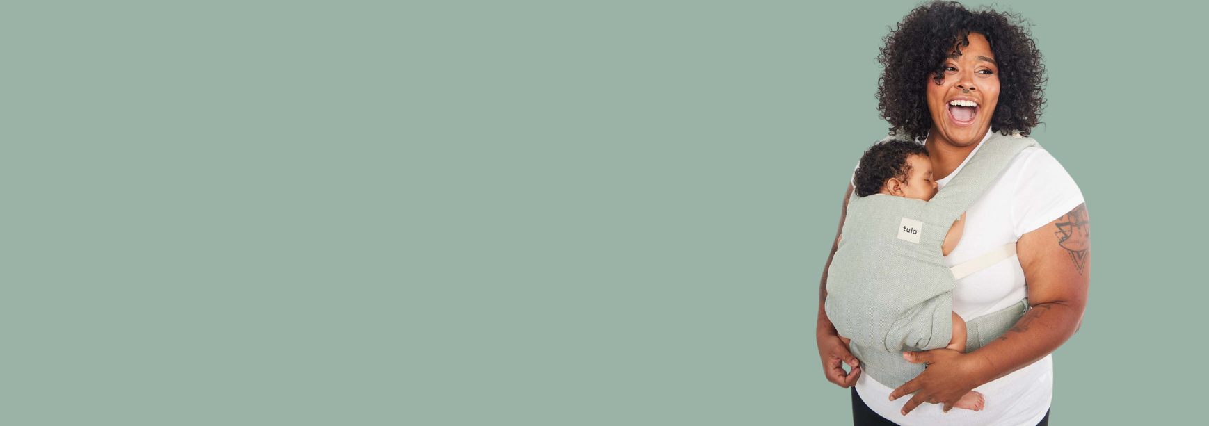 Tula Baby Carrier – Baby Tula UK