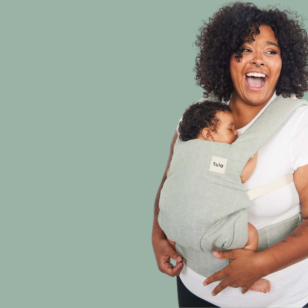 Tula Baby Carrier – Baby Tula UK