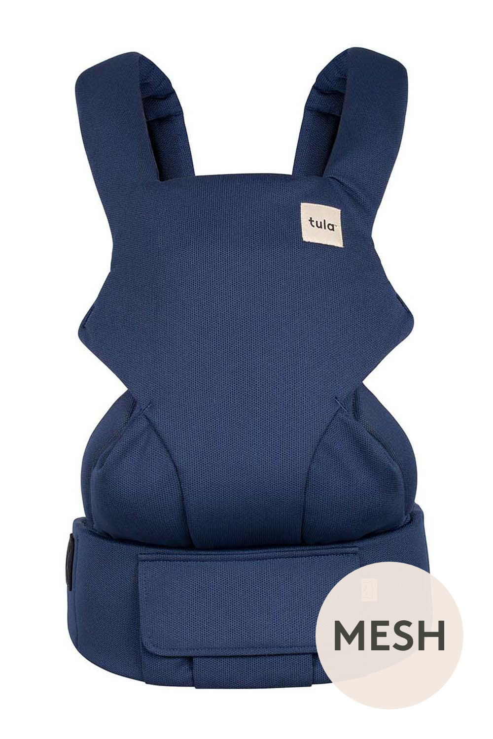 Indigo - Mesh Explore Baby Carrier – Baby Tula UK