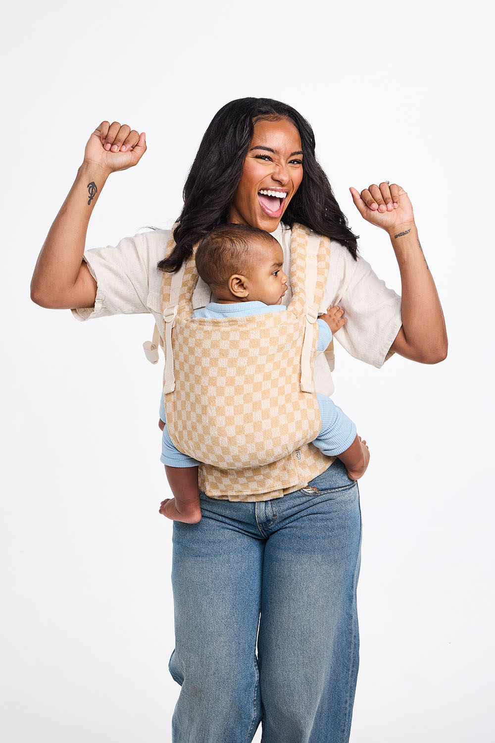 Tula Baby Carrier – Baby Tula UK
