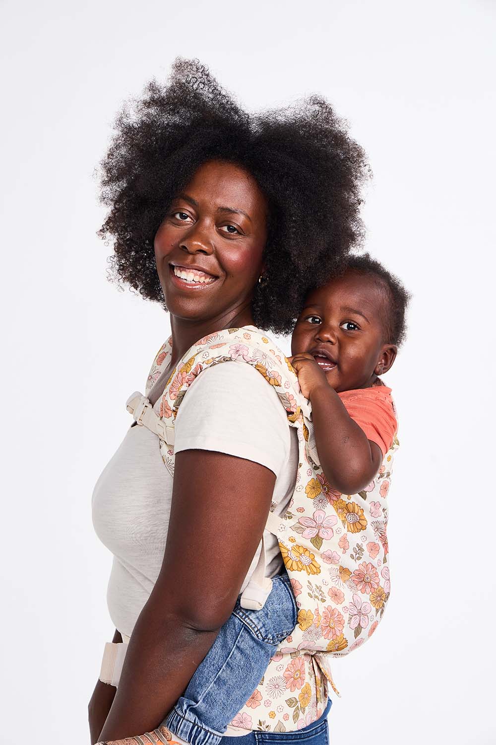 Tula Baby Carrier – Baby Tula UK