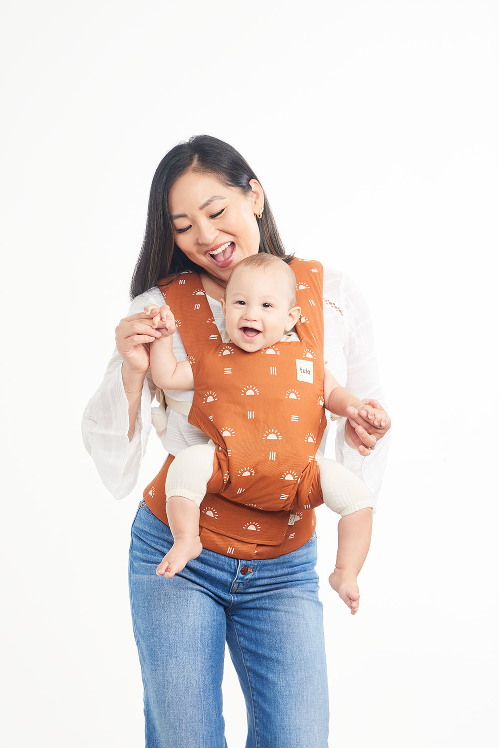 Tula Baby Carrier – Baby Tula UK