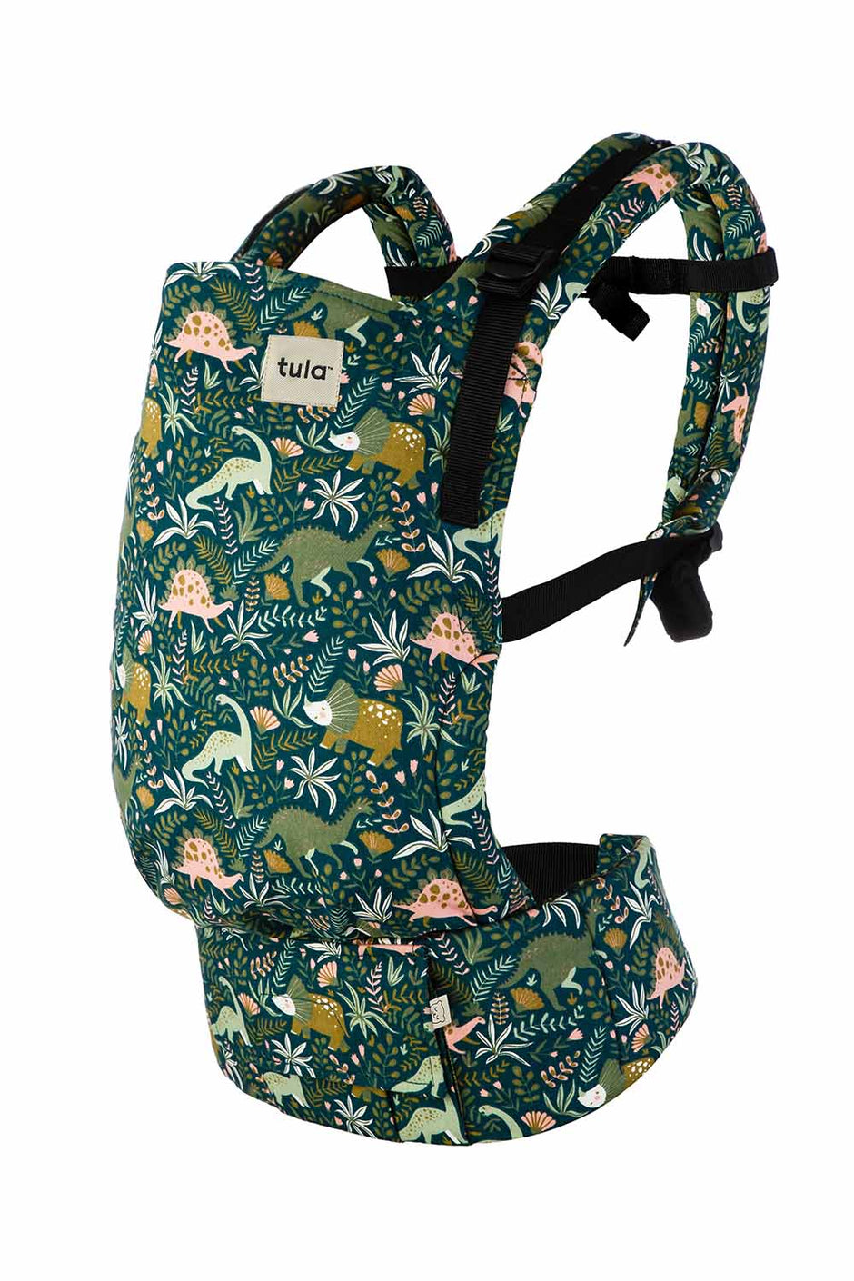 Tula Baby Carrier – Baby Tula UK