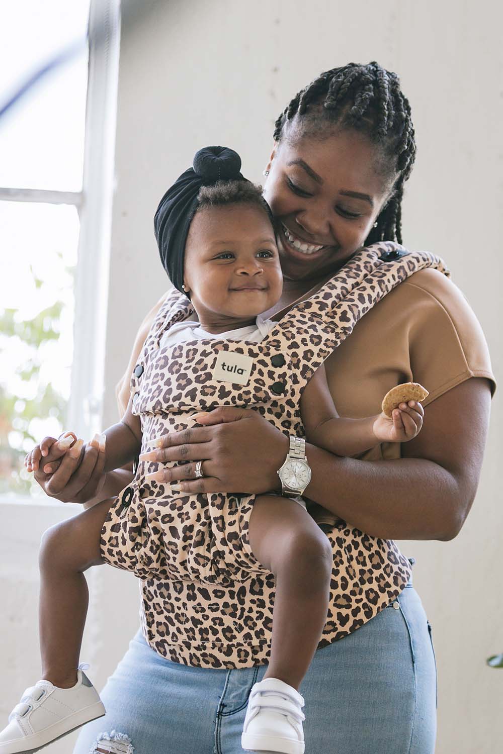 Baby Carrier - Explore – Page 2 – Baby Tula UK