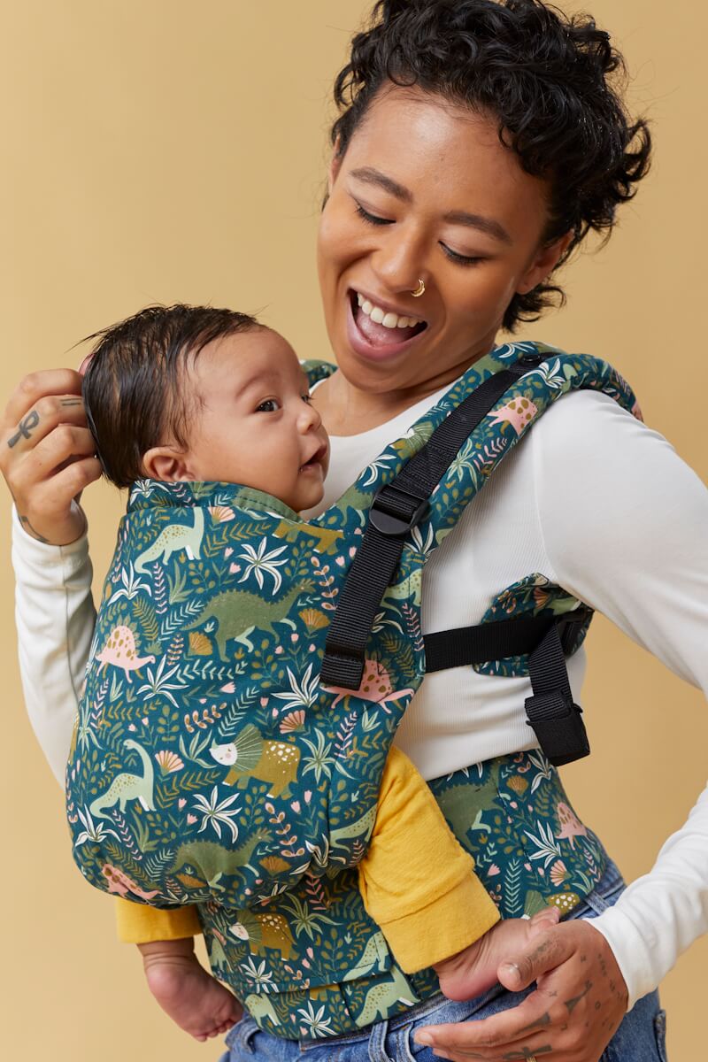 Tula Baby Carrier – Baby Tula UK